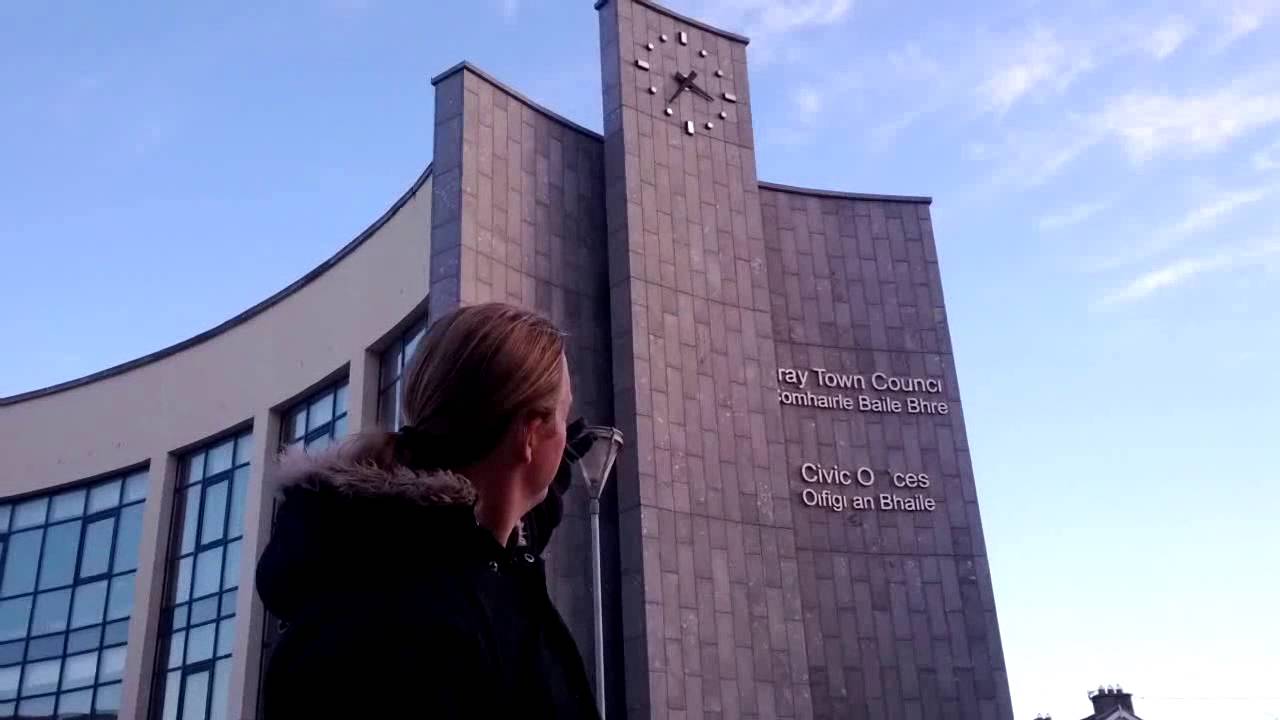 Simon's Challenge- Use Trigonometry in the Real World! - YouTube