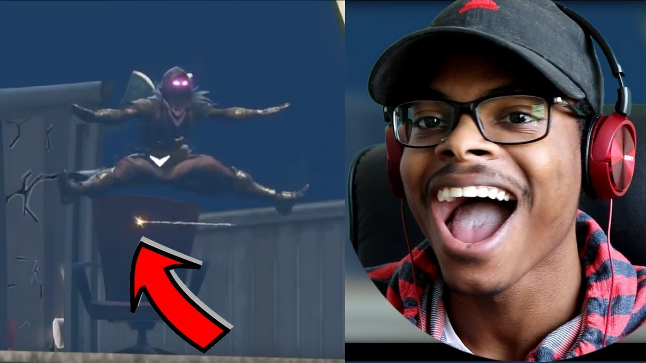 I GOT TRIGGERED! | Fortnite Funny Fails and WTF Moments! | Reaction ...