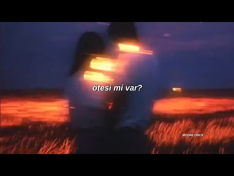 Onur Can Özcan - İntihaşk (Lyrics)