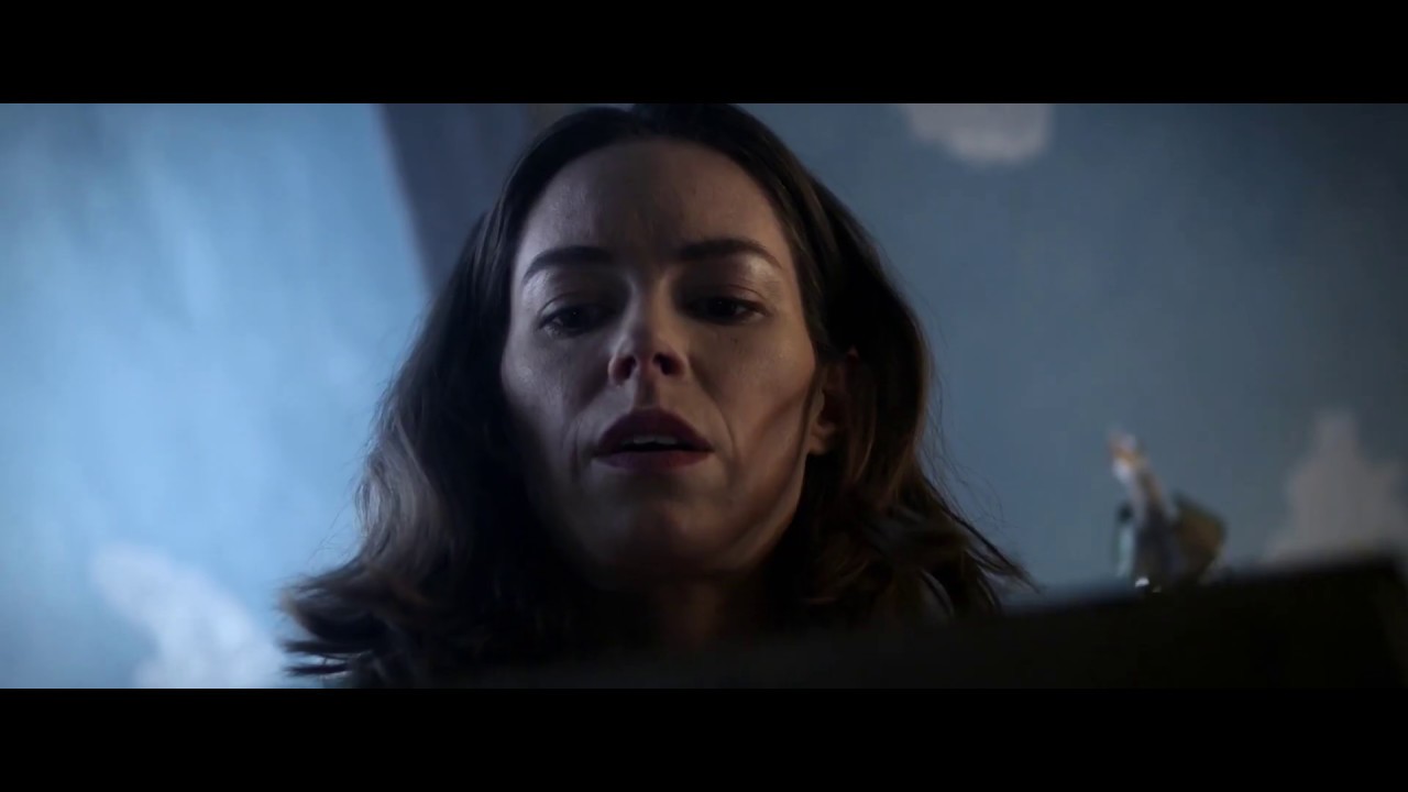 Portal Official Trailer - YouTube