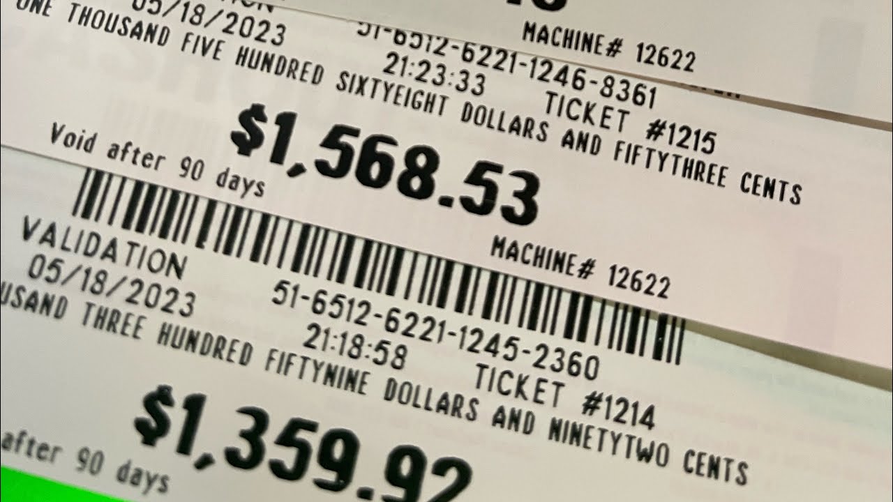 MONSTER MAXED BUBBLE CRAPS ROLL horseshoe Indianapolis dice winning at ...