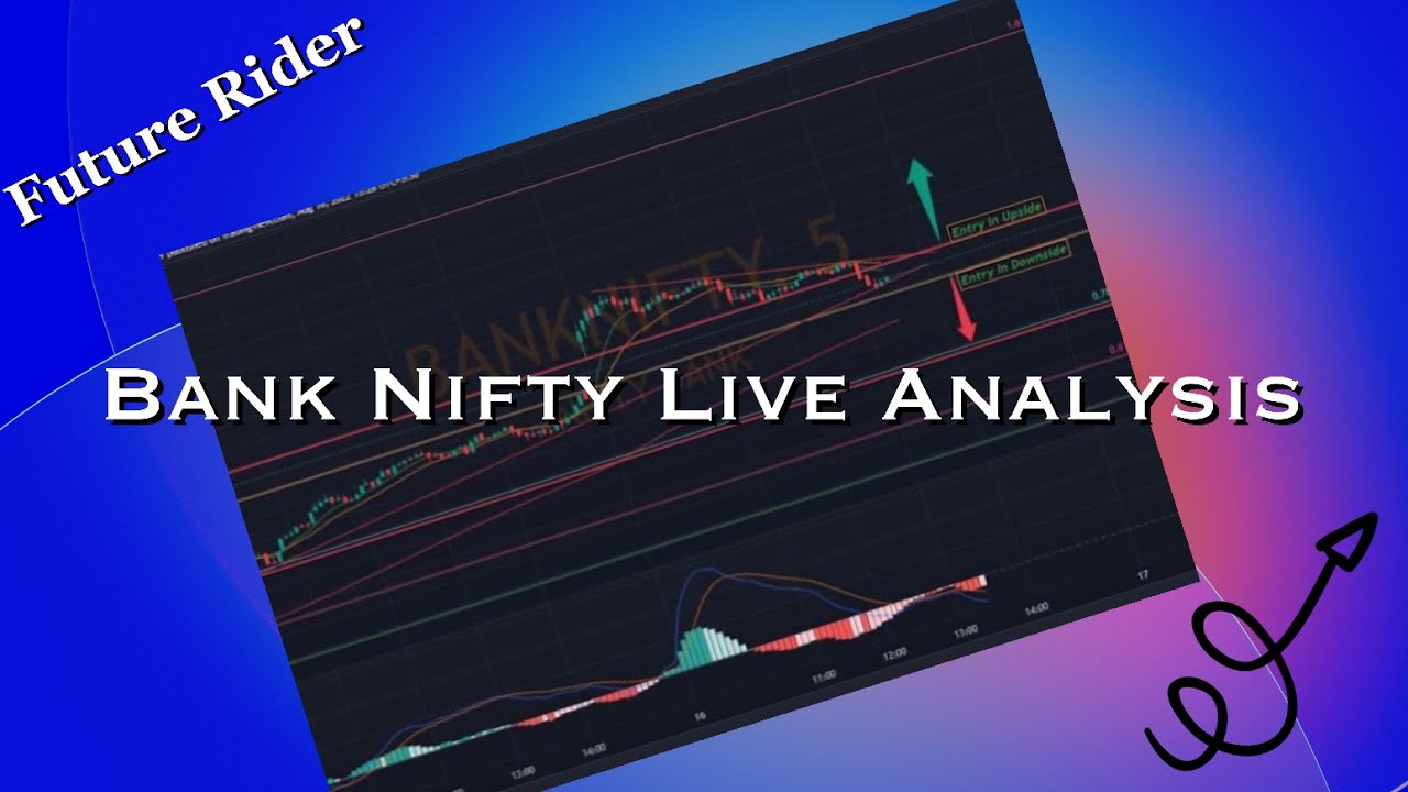 Bank Nifty Analysis | Bank Nifty | Live Analysis - YouTube