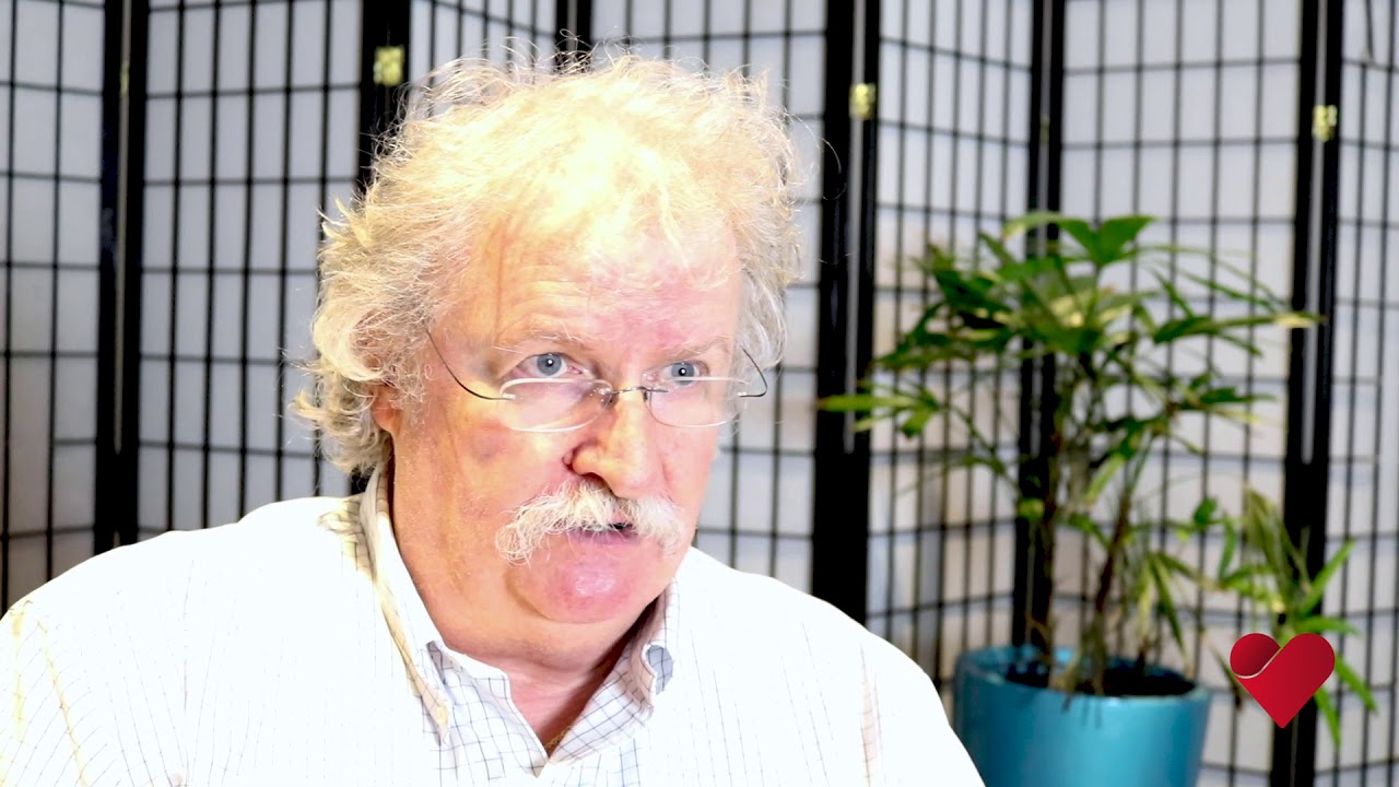 Why Home Care, Why Now? - Steve Whatley - YouTube