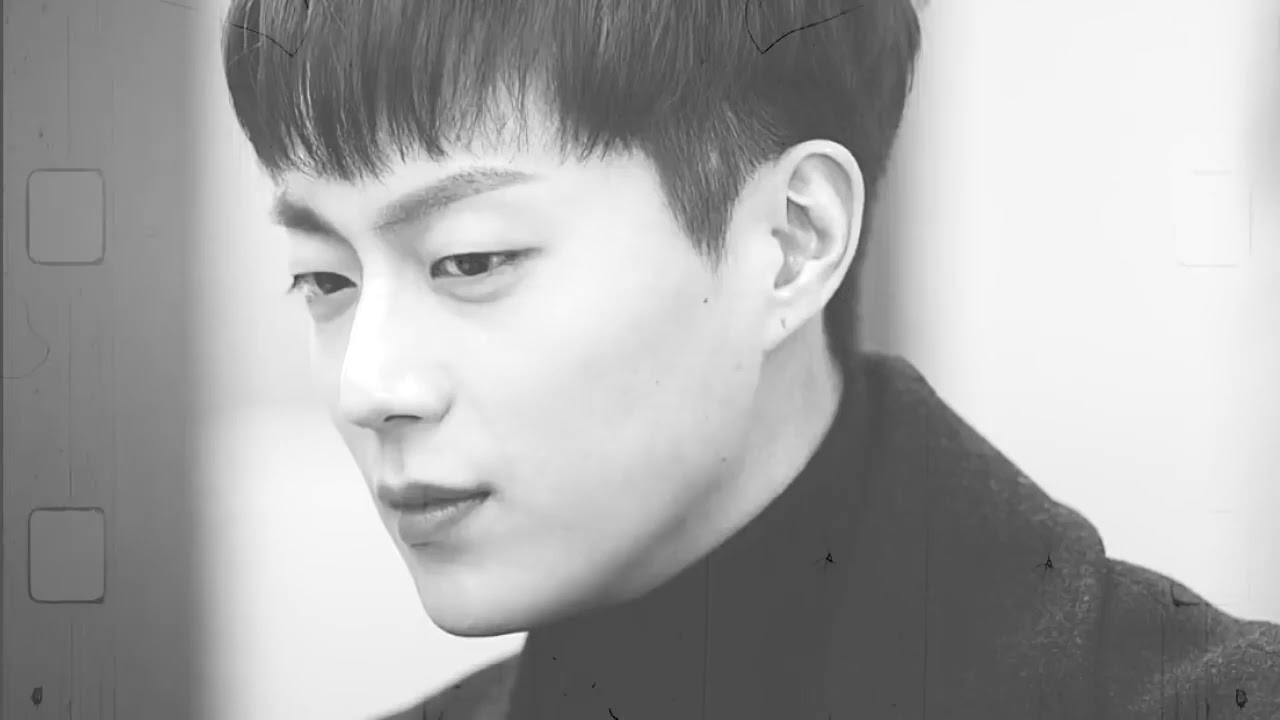 Radio Romanc MV // "Can I Be Him" _ Geu Rim & SooHo - YouTube