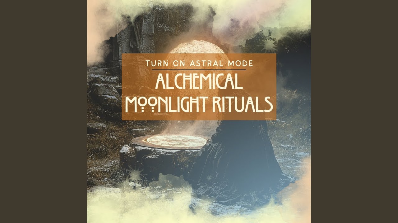 Transcendental Light - YouTube