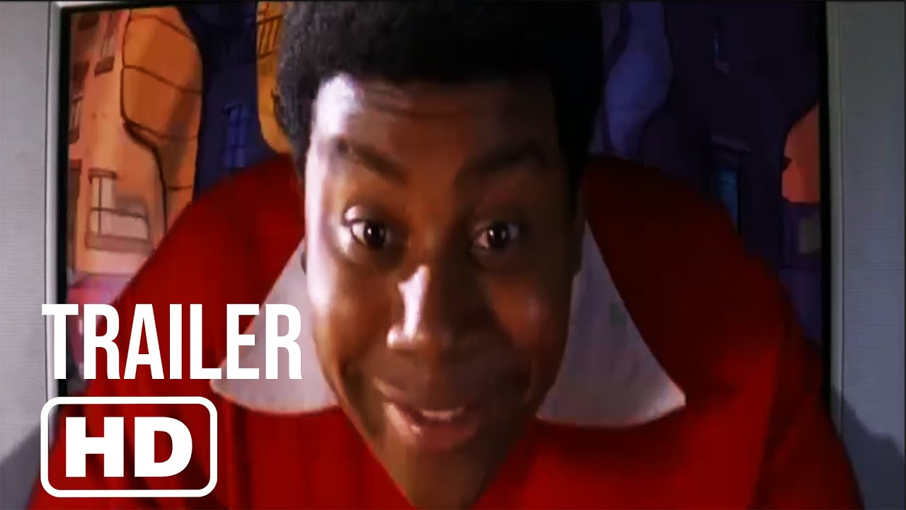 Fat Albert but he's a stalker... - YouTube