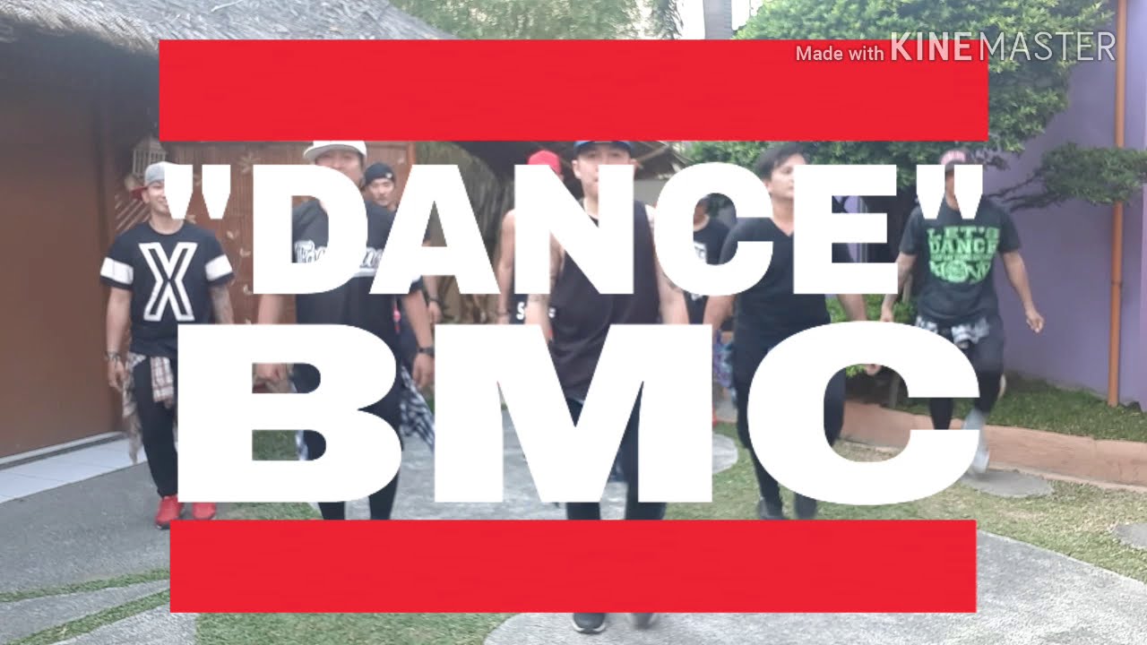 BONGGA KA DAY! OPM RETRO FITNESS ROUTINE. By.JERSEY DE GUZMAN. Of BEAST ...