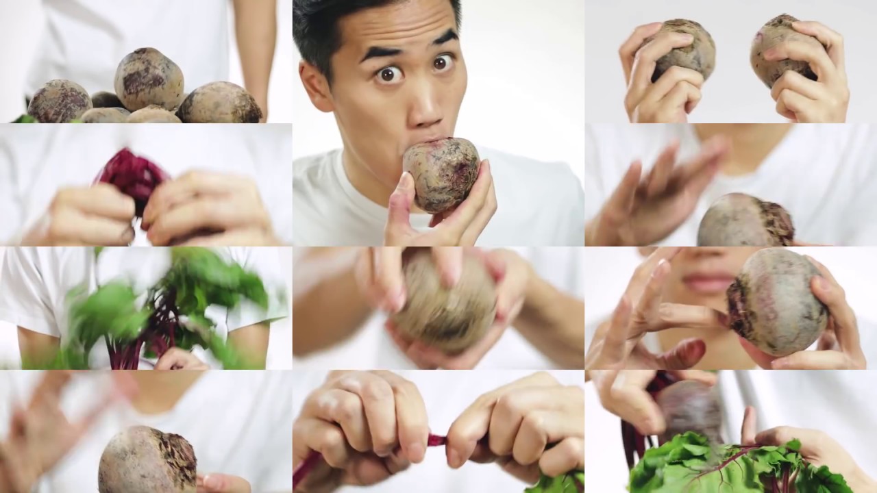 SONG CHALLENGE: BEETS - YouTube