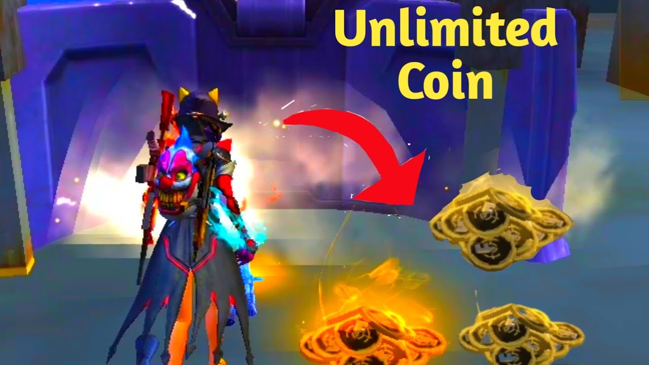 Coin Clash Mode | Frefire Coin Clash Mode First Gameplay | - YouTube