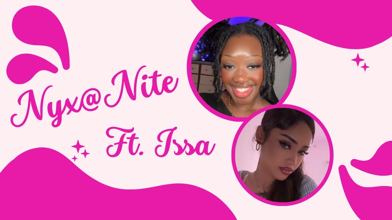 Convo w/ Issa before the video came out.... - YouTube