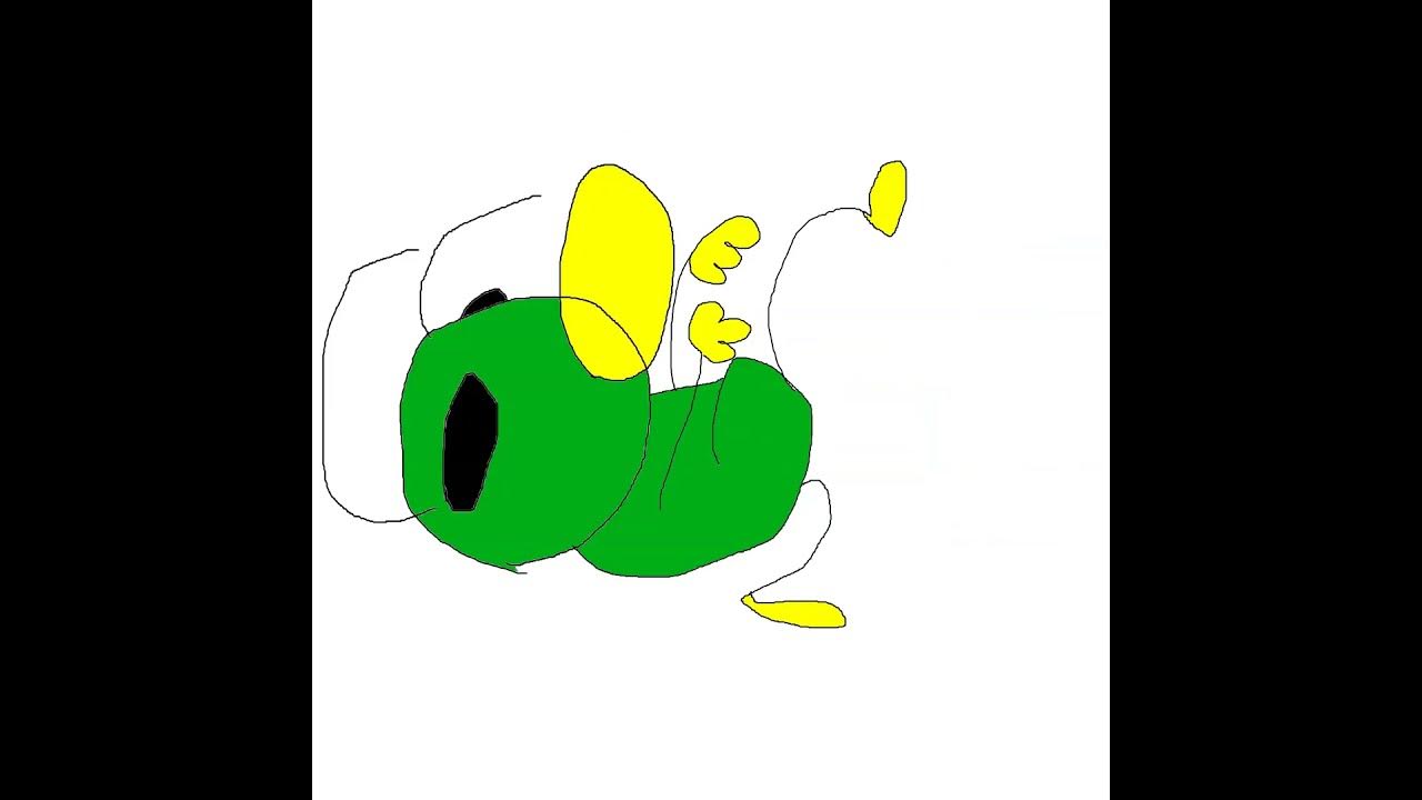 second animation - YouTube