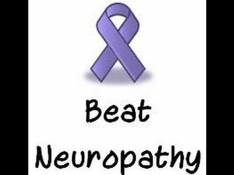 How to beat Neuropathy and Fibromyalgia Symptoms - YouTube
