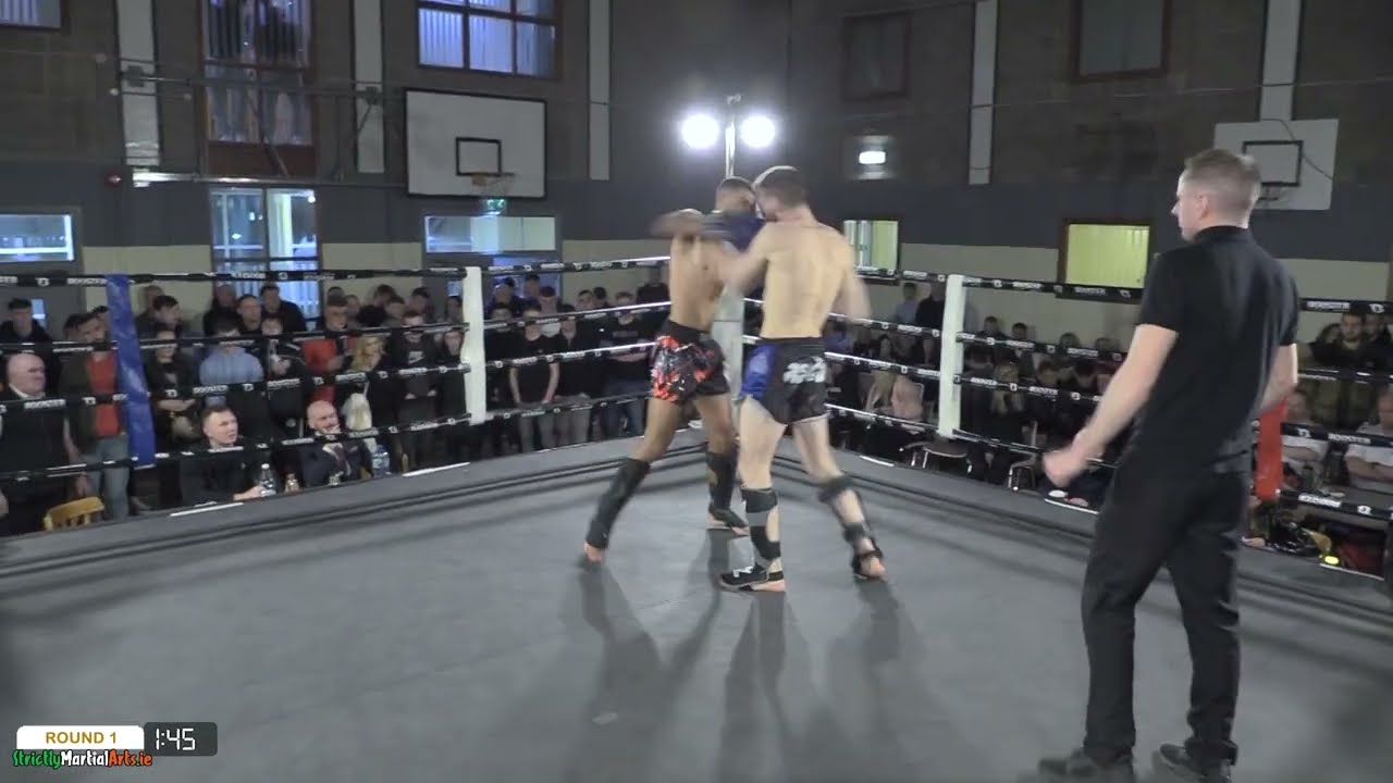 Alex Aiello - Fight Record