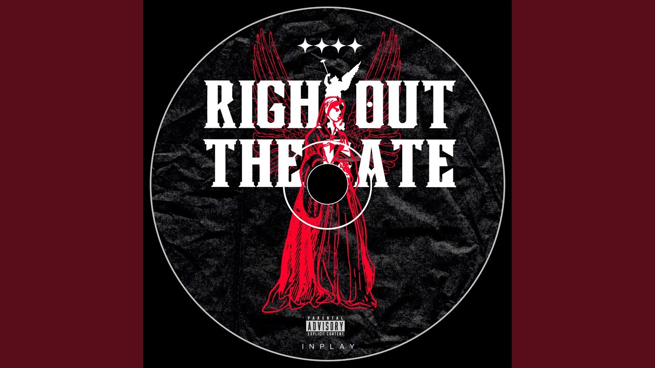 Right out the Gate - YouTube