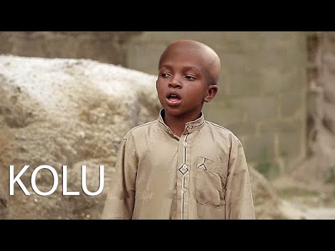 KOLU - 2026 Latest Yoruba Movies | Latest Yoruba Movies New Release Starring Smally