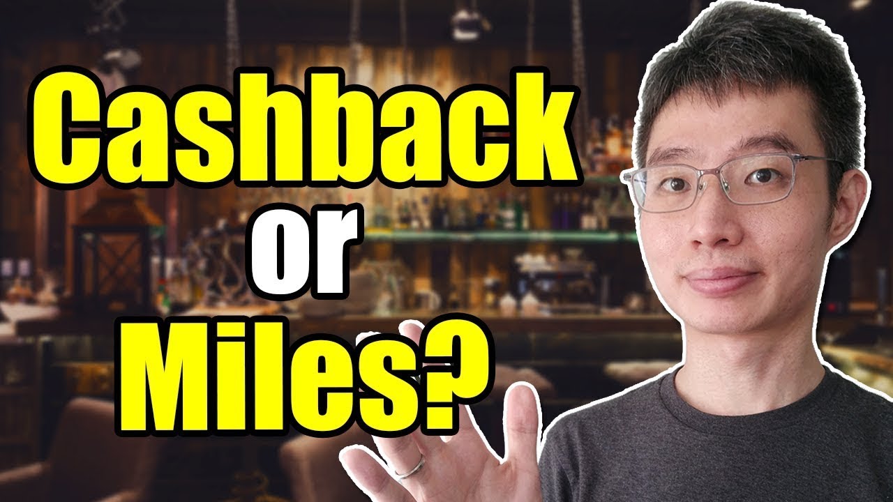 Cashback VS Miles Which Is The Best Credit Card YouTube cashback-vs-miles-which-is-the-best-credit-card-youtube