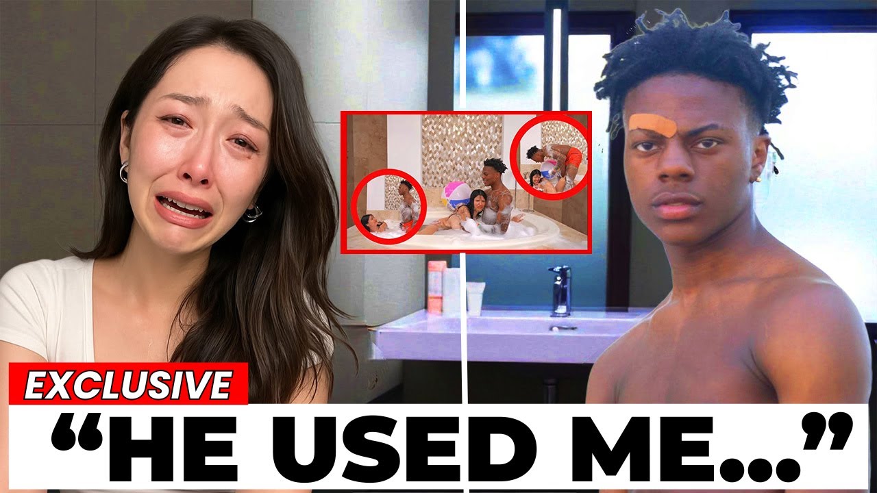 What Happened To EVERY Forgotten IshowSpeed Girlfriend? - YouTube