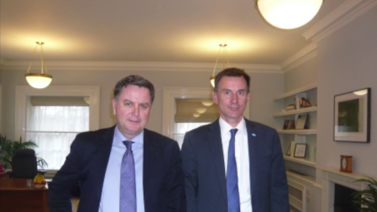 Loan Charge LBC IHPA Update on Loan Charge Coverage - YouTube