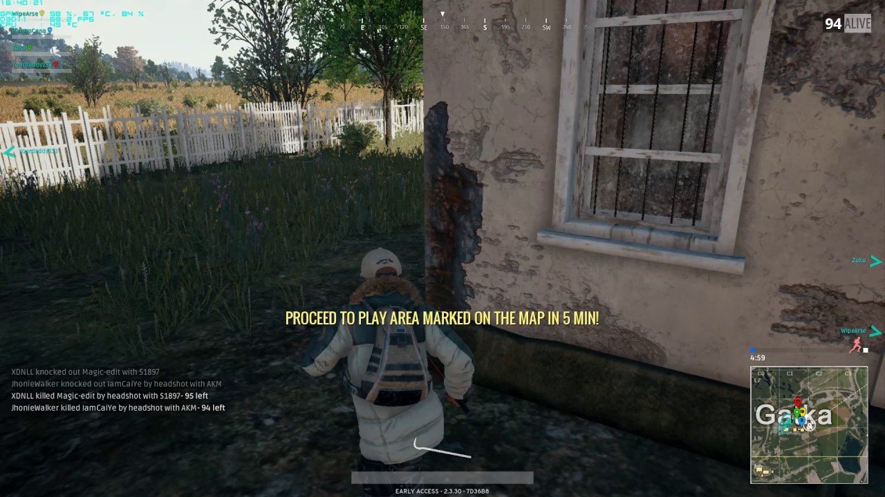 Crowbar PUBG - YouTube