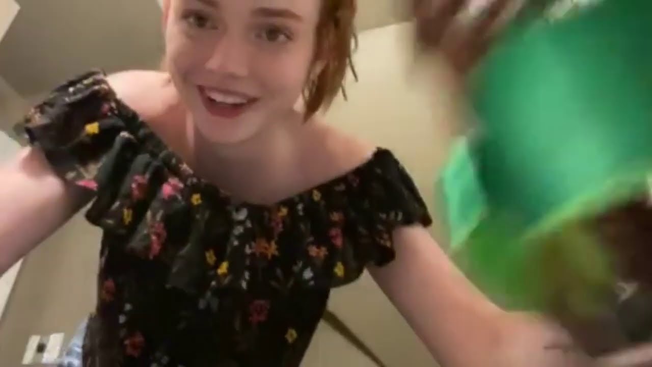 Bedtime Routine - YouTube