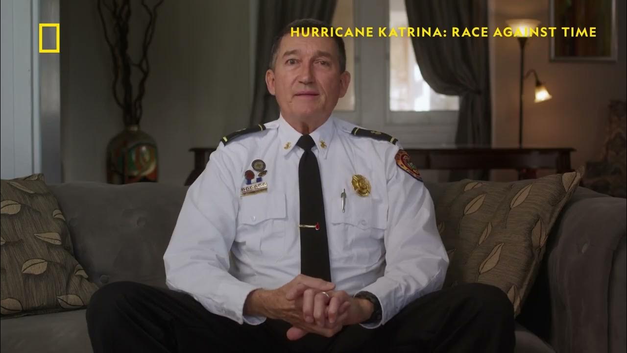 Worst Case Scenario | Hurricane Katrina: Race Against Time | National ...