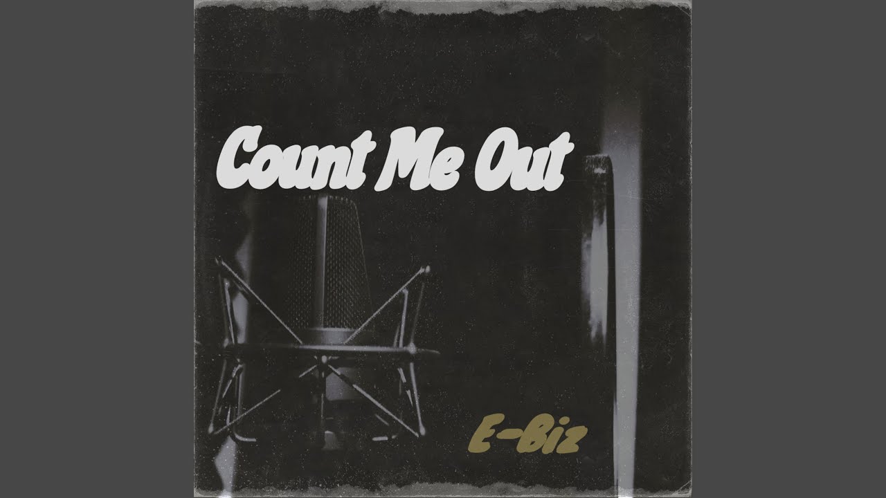 Count Me Out - YouTube