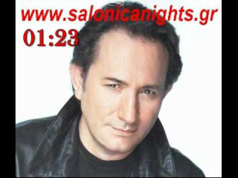 ΜΑΚΗΣ ΧΡΙΣΤΟΔΟΥΛΟΠΟΥΛΟΣ - ΚΑΘΕ ΚΥΡΙΑΚΗ (LIVE) - YouTube Music