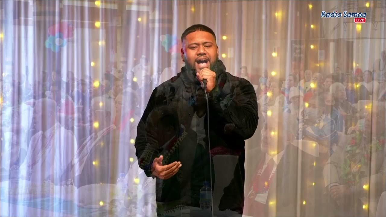 Jay Emz & Wayno - 60th Samoa Independence Celebrations - YouTube