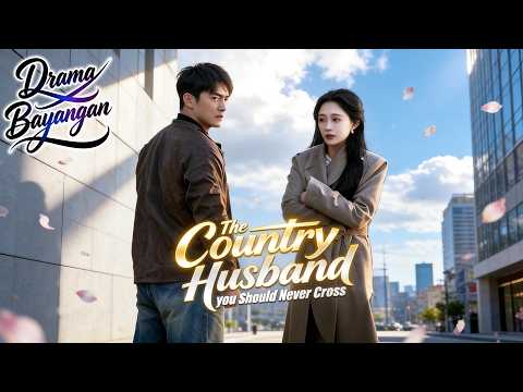 🏔️💍Suami Desa yang Sebaiknya Jangan Pernah Anda Lawan #dramabox #drama #dramapendek