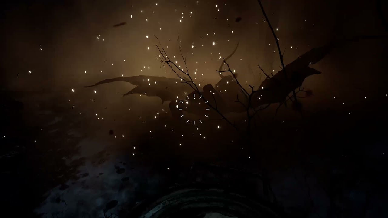 Resident Evil 8 Village - Down to Earth Challenge - Defeat a Samca with ...