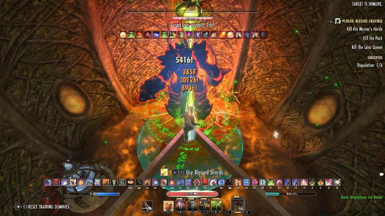 Arc banner 122k - YouTube