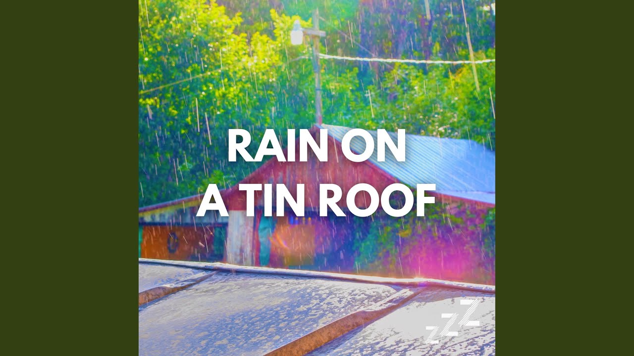 Deep Sleep Rain (Loopable, No Fade Out) - YouTube