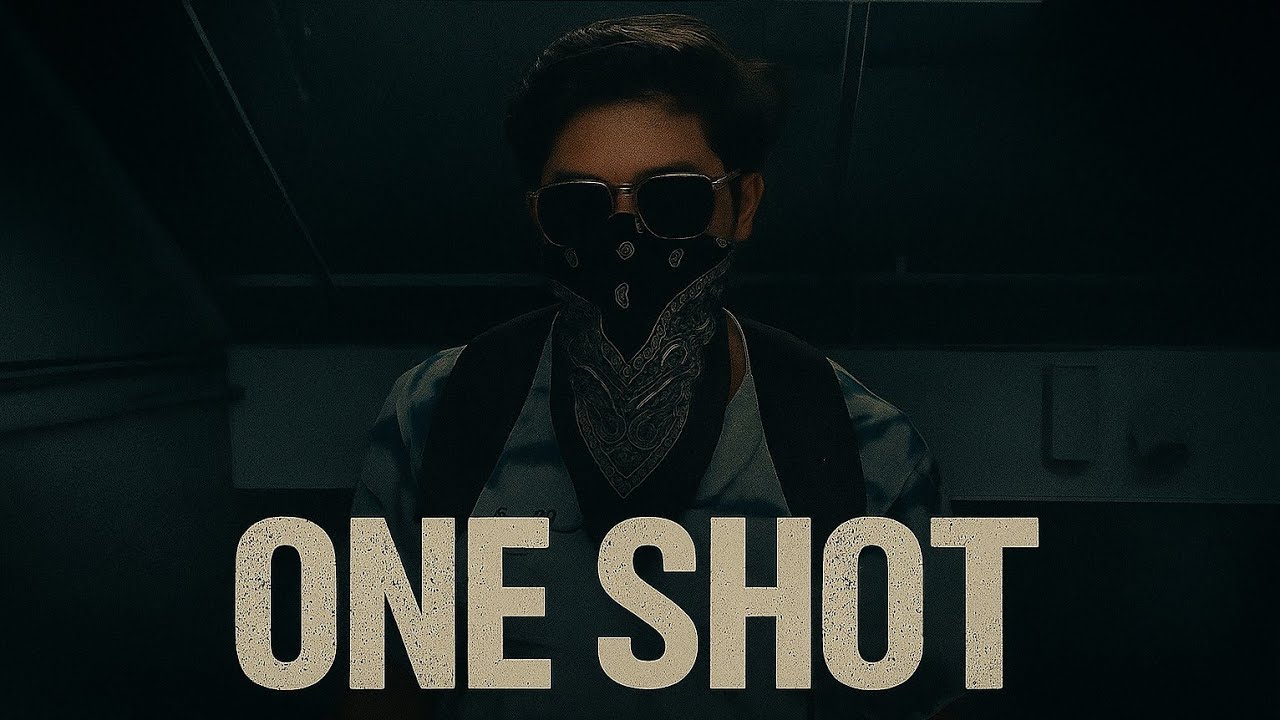 One shot // full song // Ad king // last level music - YouTube