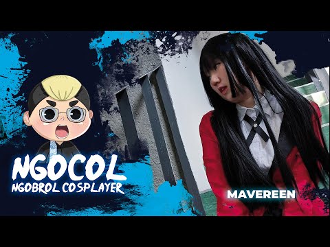 NGOCOL - Diliatin sama fans sampe nangis..!!! Mavereen
