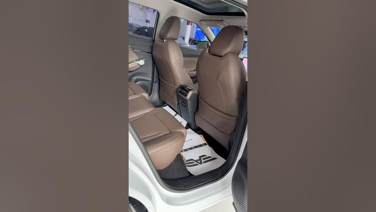 New GAC GS4 SUV 2025 - YouTube