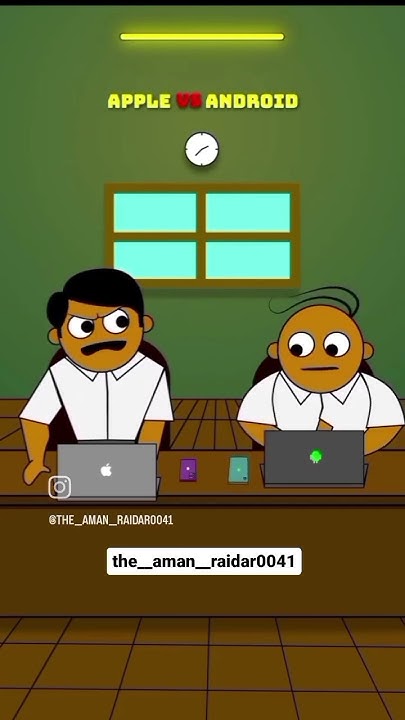 Apple Vs Android Phone 📱 Youtube