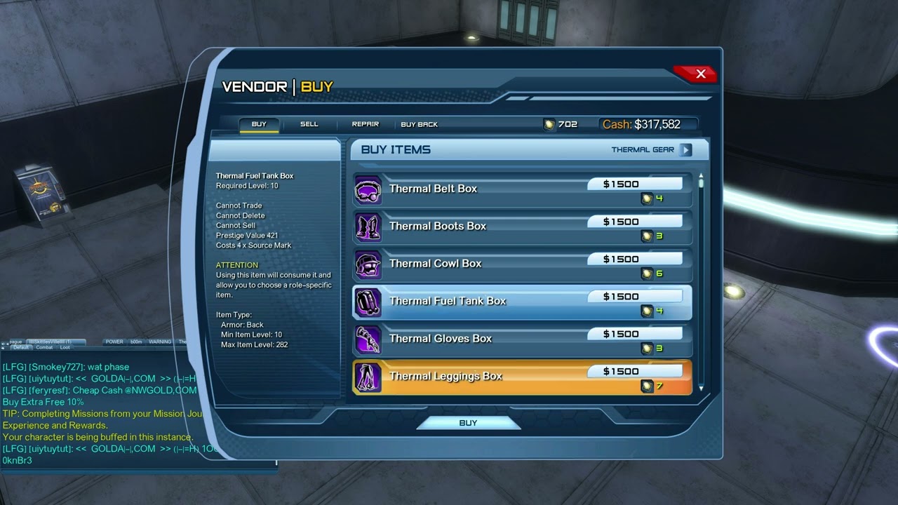 DCUO Source Mark Conversion: Episode 40: World OF Flashpoint (Omnibus ...