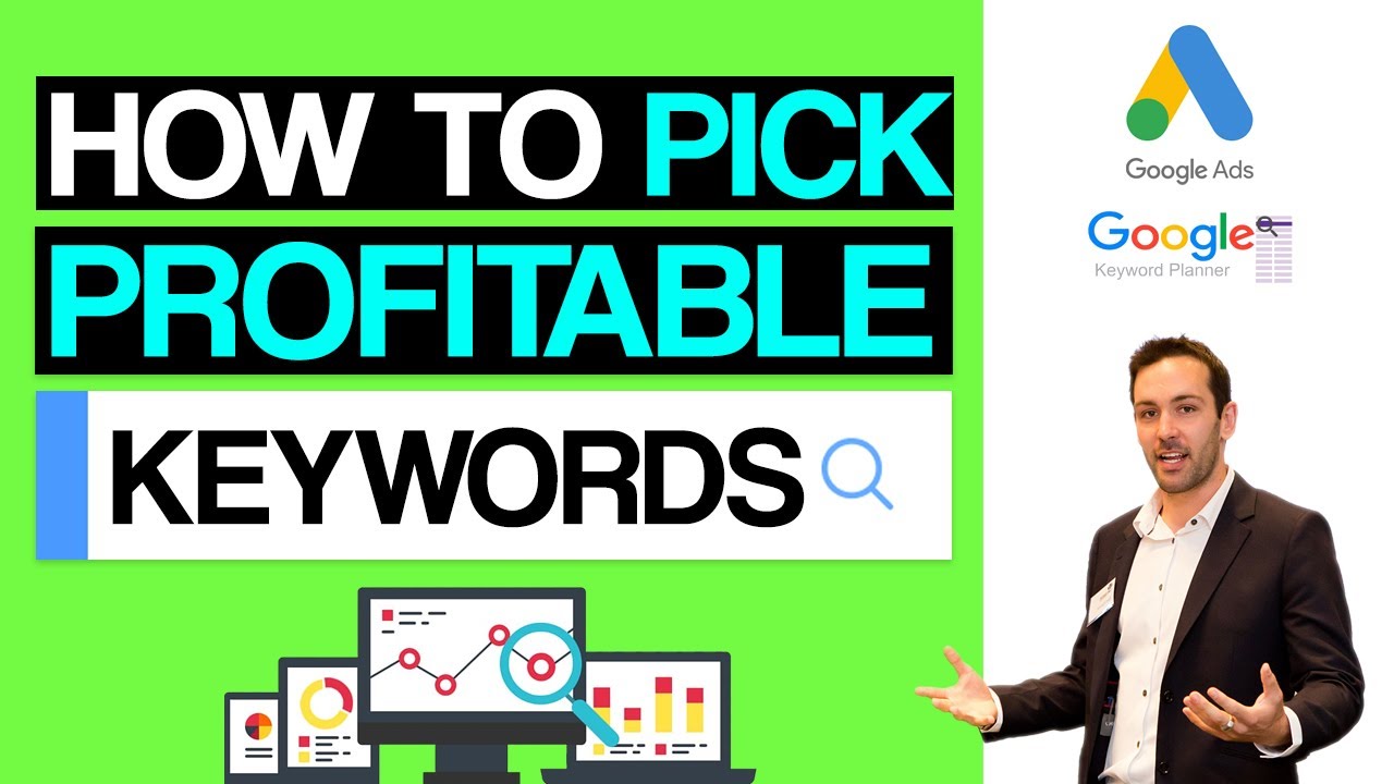 How to Pick Profitable Keywords - How to Evaluate Keywords Quickly ...