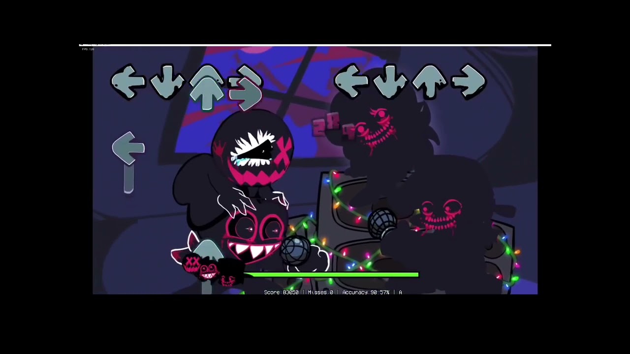 Fnf corruption mod - oplevolution