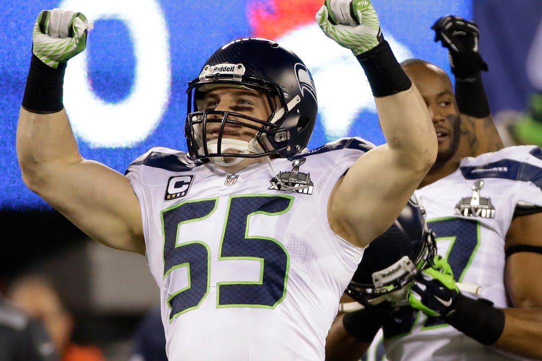 Seattle SeaHawks Wins Super Bowl XLVIII 43-8 - YouTube