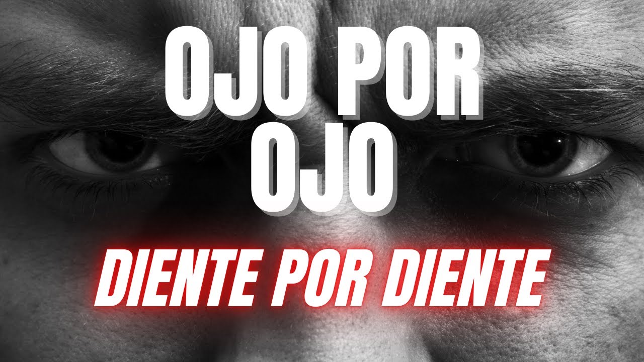 ¿EL DIOS DE YESHÚA ES DISTINTO AL DIOS DEL ANTIGUO TESTAMENTO? ¿OJO POR ...