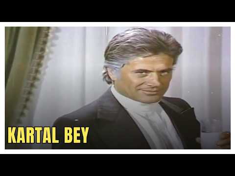 Kartal Bey | Cüneyt Arkın Eski Türk Filmi
