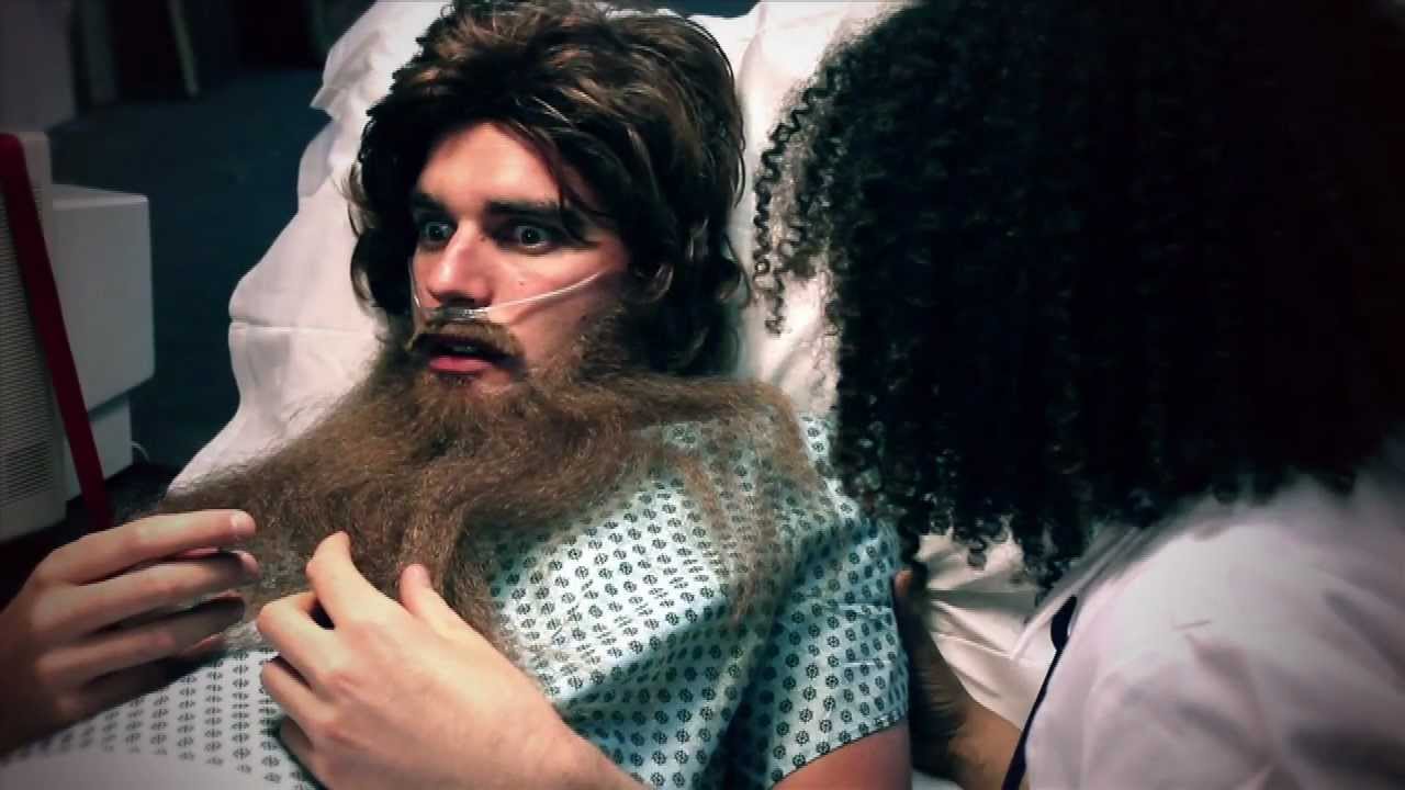 COXMAN - Episode Three: "Too Legit To Quit" - YouTube