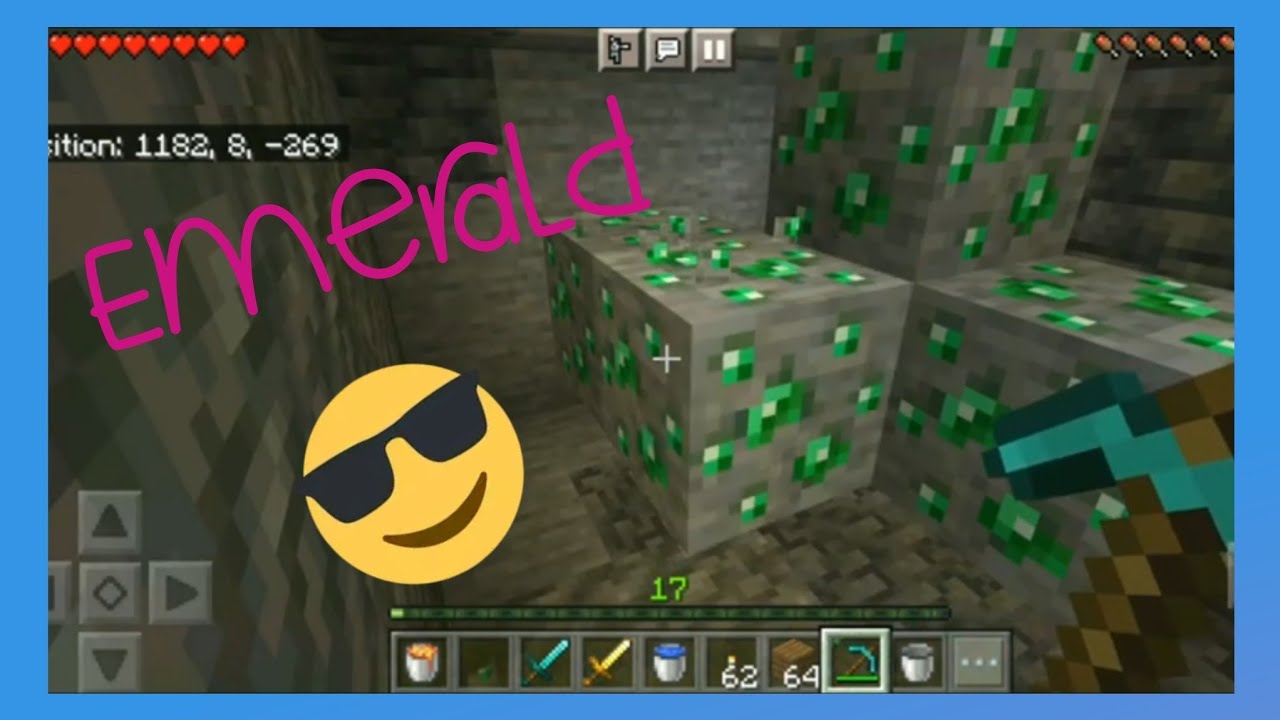 Finally i got emerald...... - YouTube
