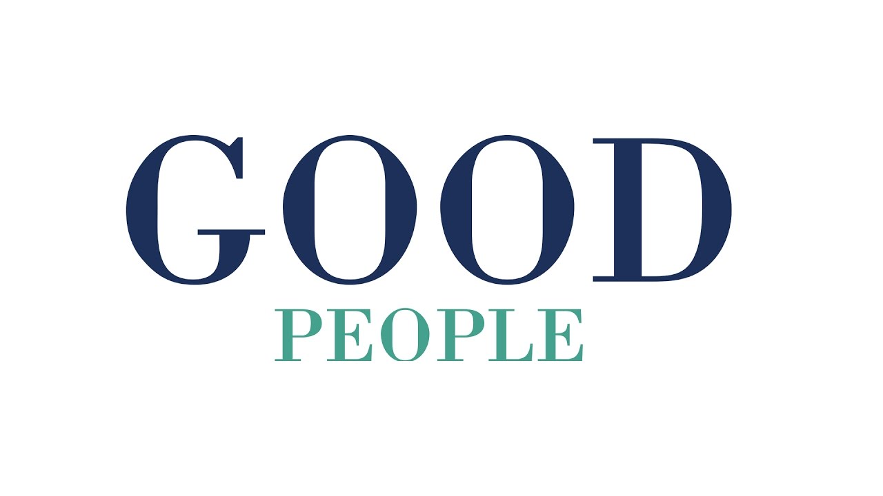 Good People Trailer - Tony Tjan - YouTube