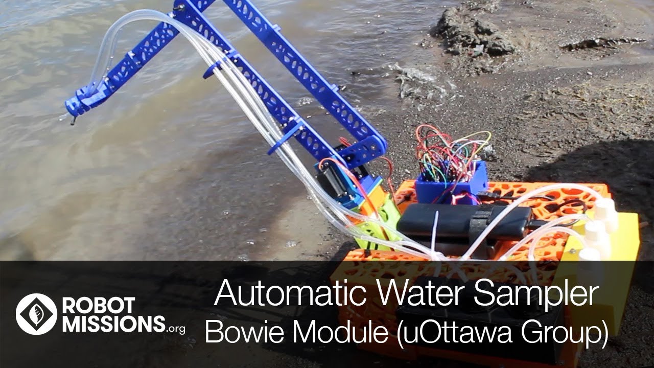 Automatic Water Sampler Demo YouTube automatic-water-sampler-demo-youtube