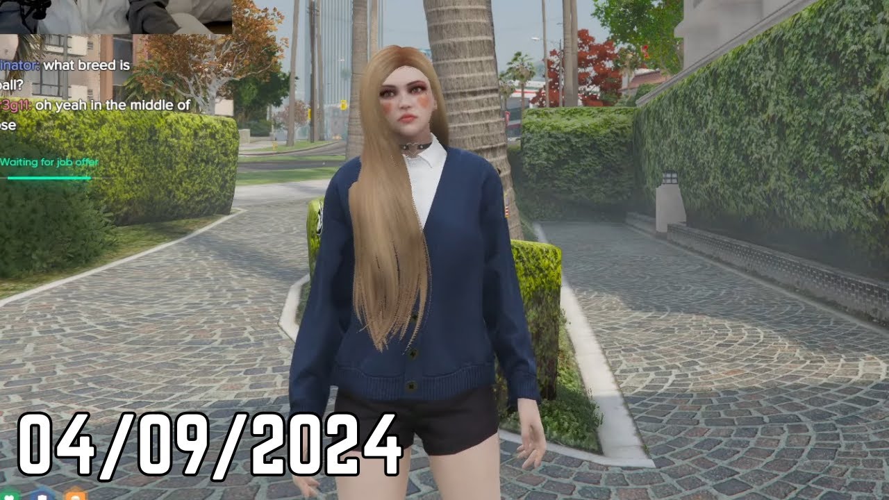 [04/09/2024] September Fooze 𓆩♡𓆪 Day 14 - YouTube