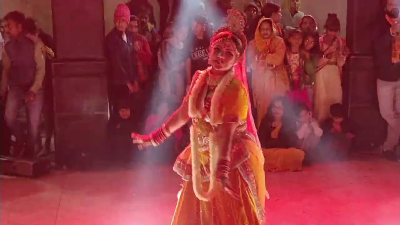 जमुना किनारे मेरो गावं साँवरे आ जाइयो | Jamuna Kinare Mero Gaun Saanware Aa Jaiyo | Krishna ...