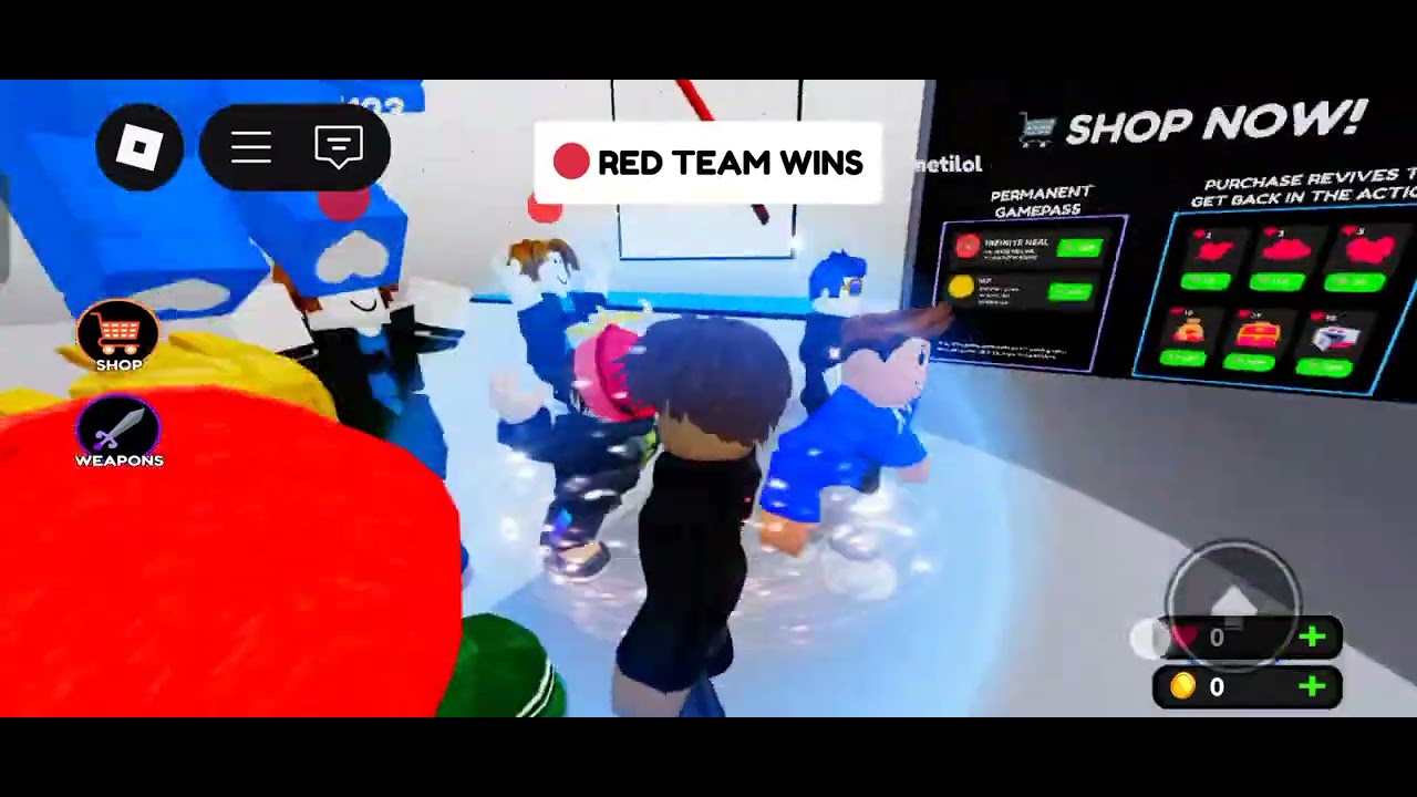 Roblox rival - YouTube