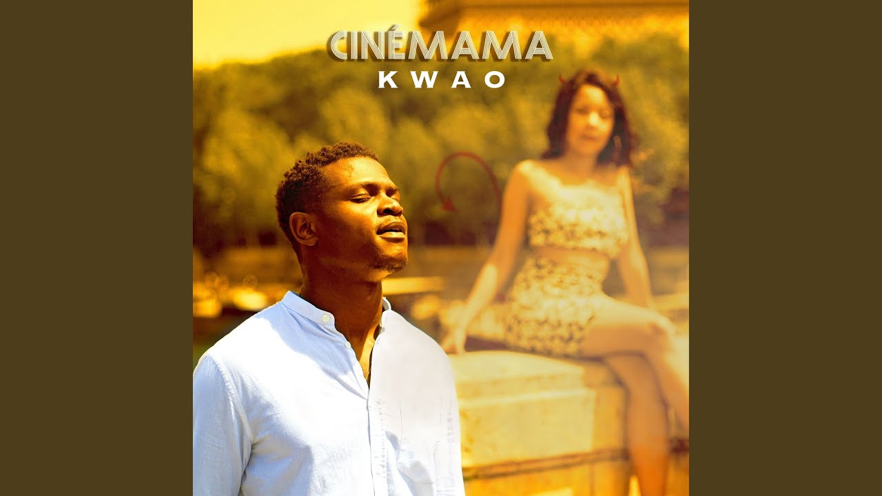 Cinémama (Radio Edit) - YouTube